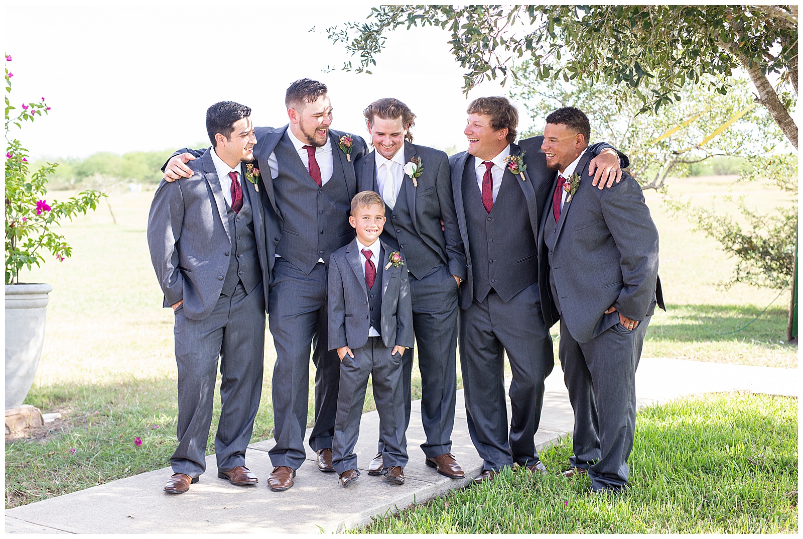 Urban Wedding - Showit Blog