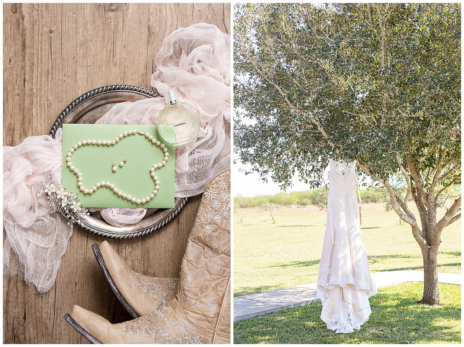 Steadman Wedding - Showit Blog