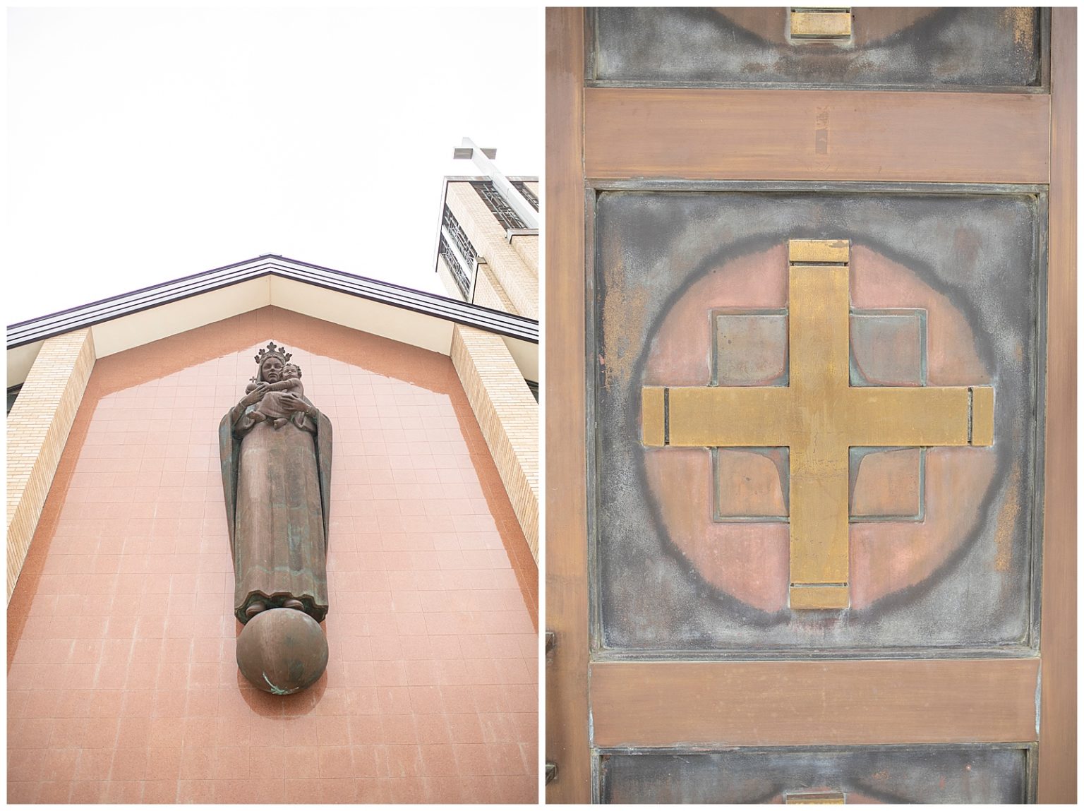 Pohl Wedding - Showit Blog